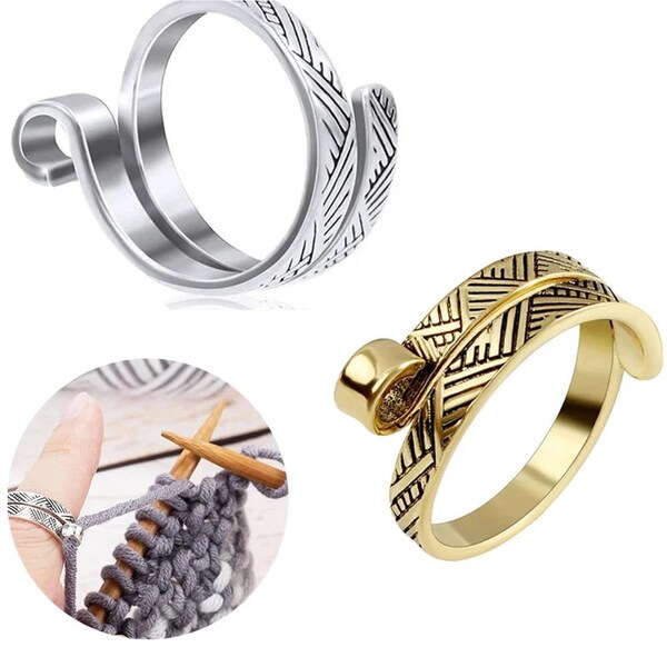 Yarn Guide Ring - Etsy