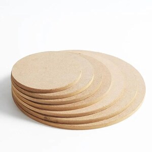 Ceramic Drying Slab, Density Board, Multiple Sizes Options, Pottery ...