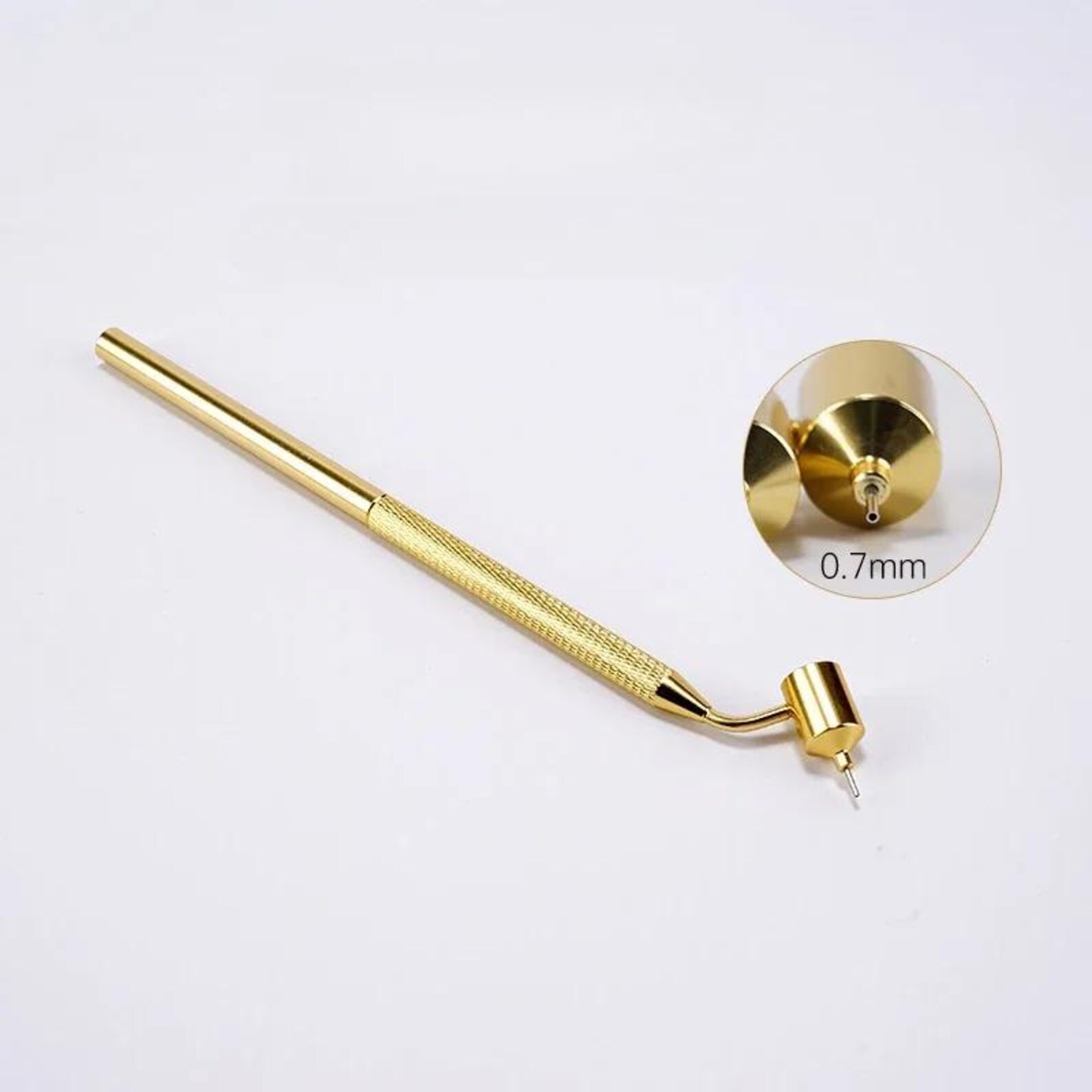 Pottery Pigment Drawing Pen, Metal, Various Sizes, Liquid Writer Tools ...