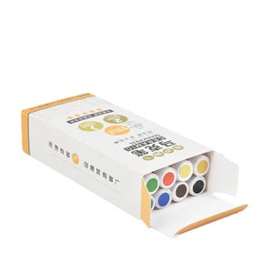 Pottery Underglaze Color Marker Pen, 1/8pcs, Ceramic Glaze Pigment ...