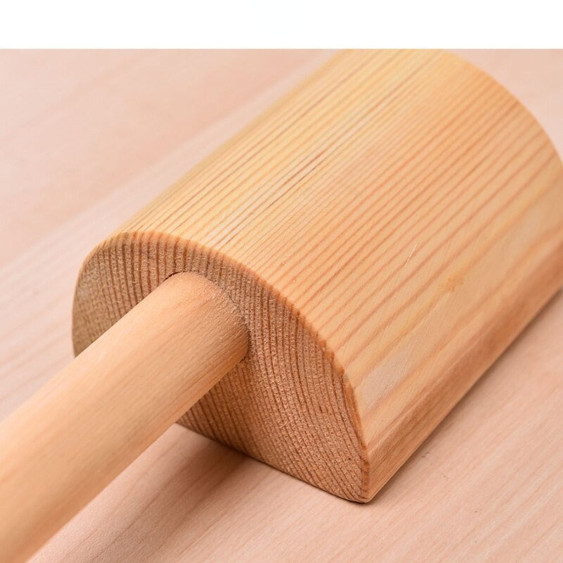 Clay Clapper, Wooden Ceramic Clapping Board, Polymer Shaping, Pottery ...