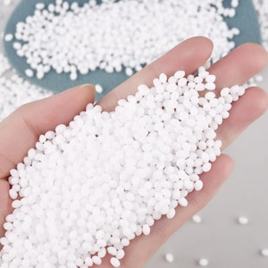 Resin Clay, 20g-500g, Thermoplastic Plastic Free Moldable ...