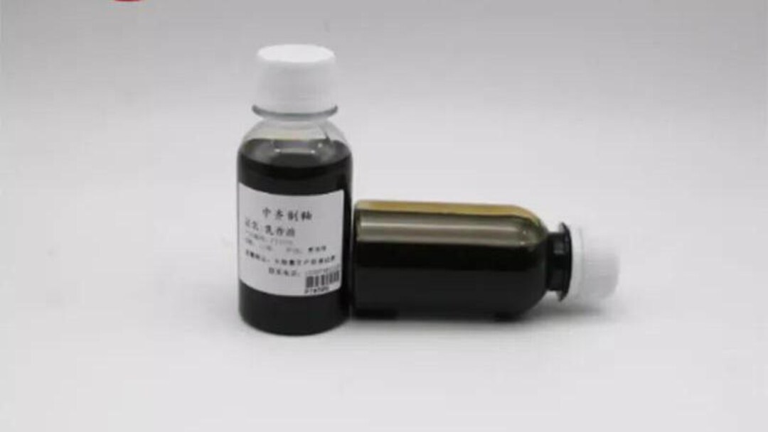 100ml Ceramic Overglaze, Lead-free Low Temperature Firing Pigment ...