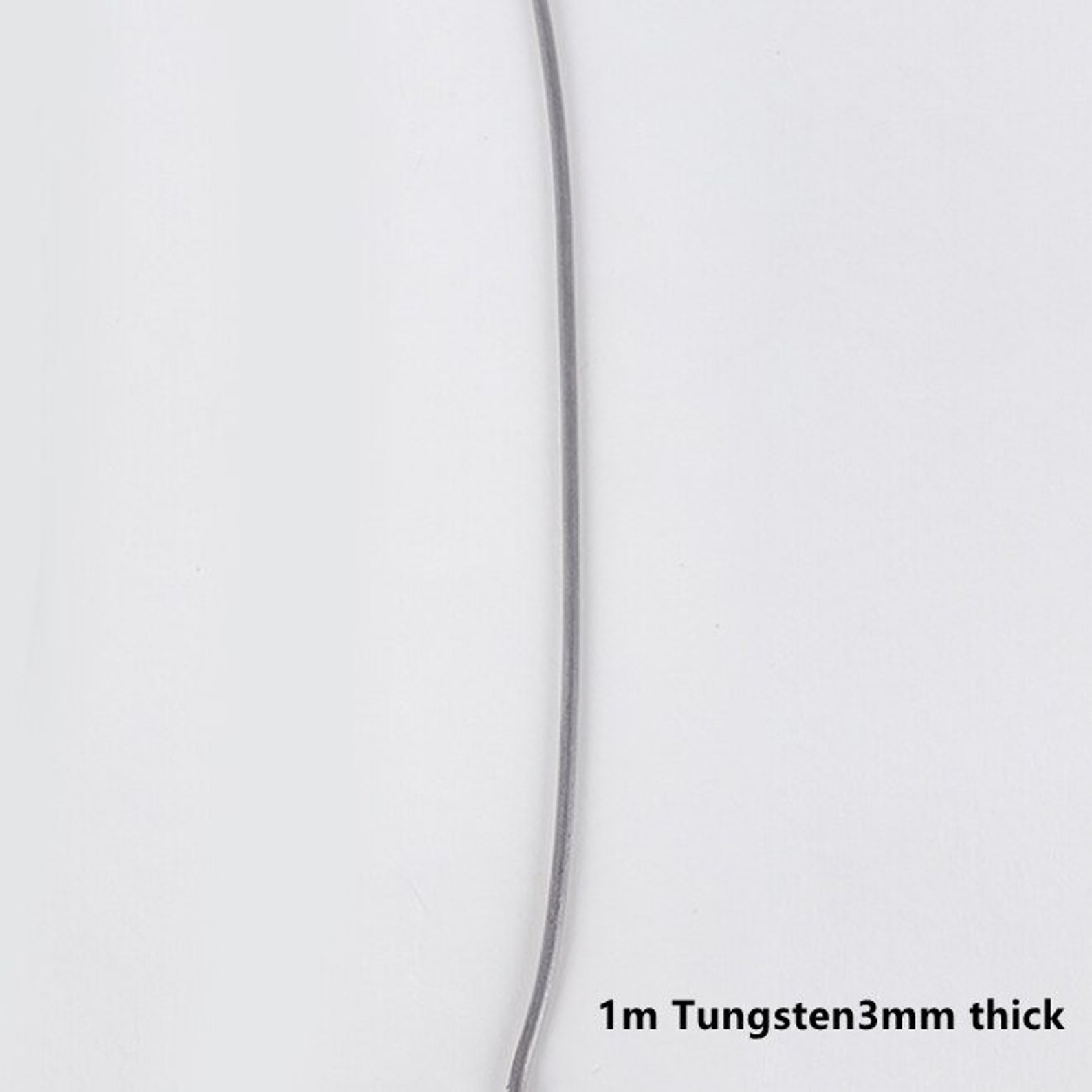 Kiln Rod, 1M Ceramic Hanging-fired, High Temperature Tungsten Wires ...