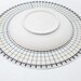 Ceramic Painting Circle Card, Plastic, Round, Pottery Circular Equal ...
