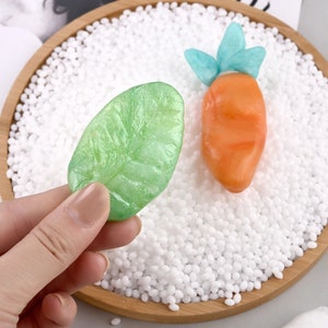 Resin Clay, 20g-500g, Thermoplastic Plastic Free Moldable ...