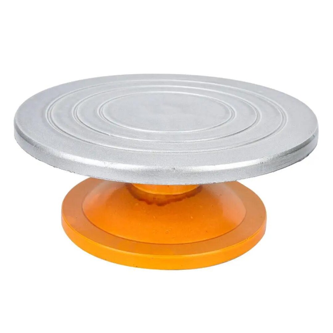 Pottery Turntable, Round Sculpting Wheel, Ceramic Sculpture, Model ...