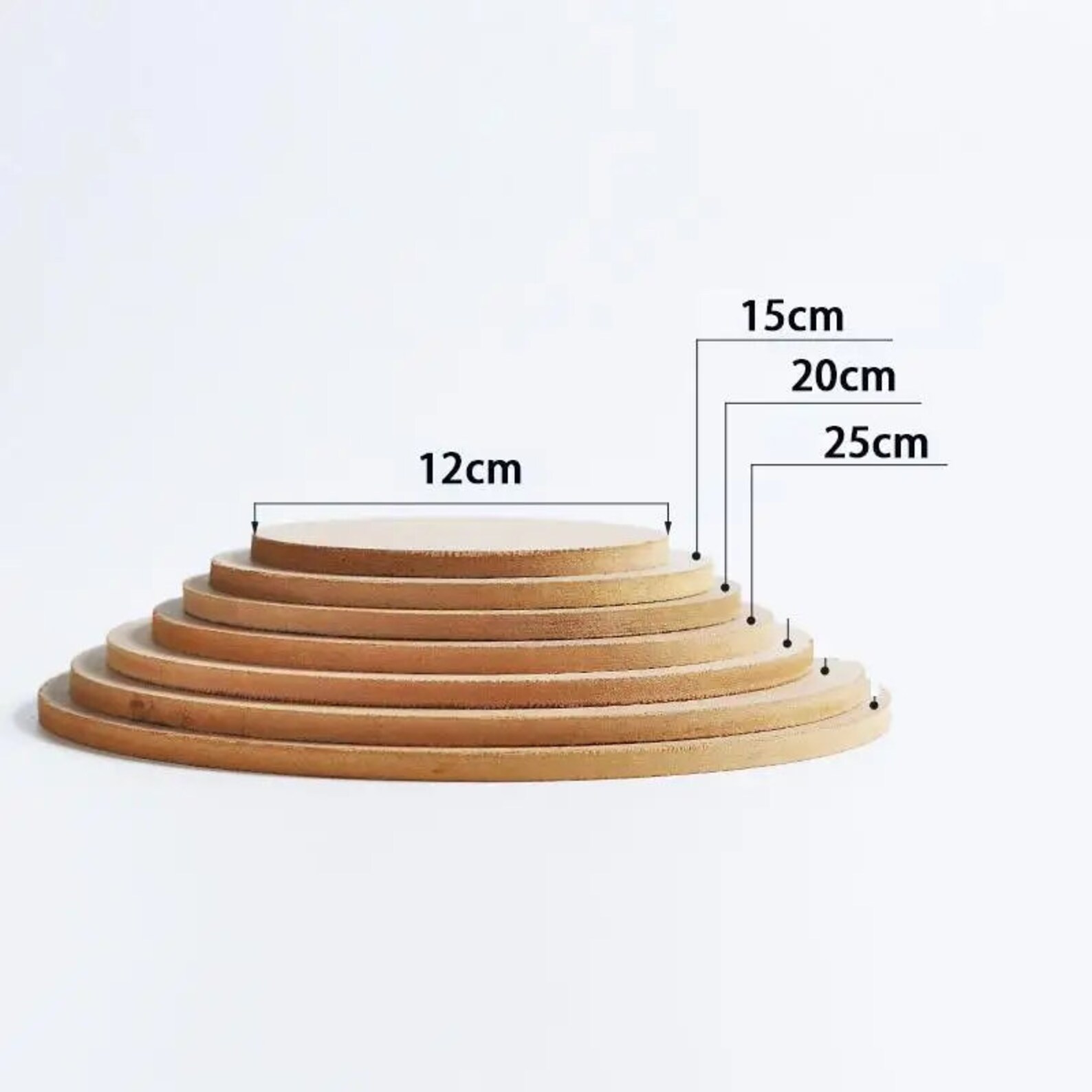 Ceramic Drying Slab, Density Board, Multiple Sizes Options, Pottery ...