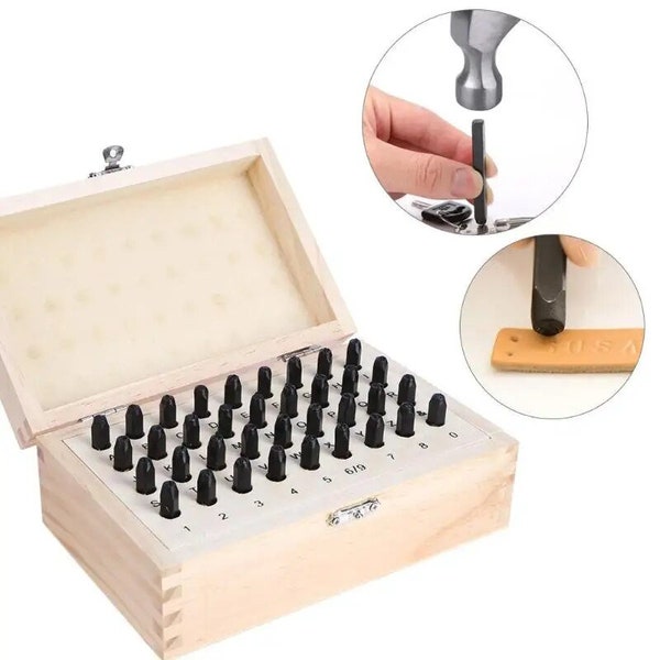 Rubber Stamp Storage - Etsy