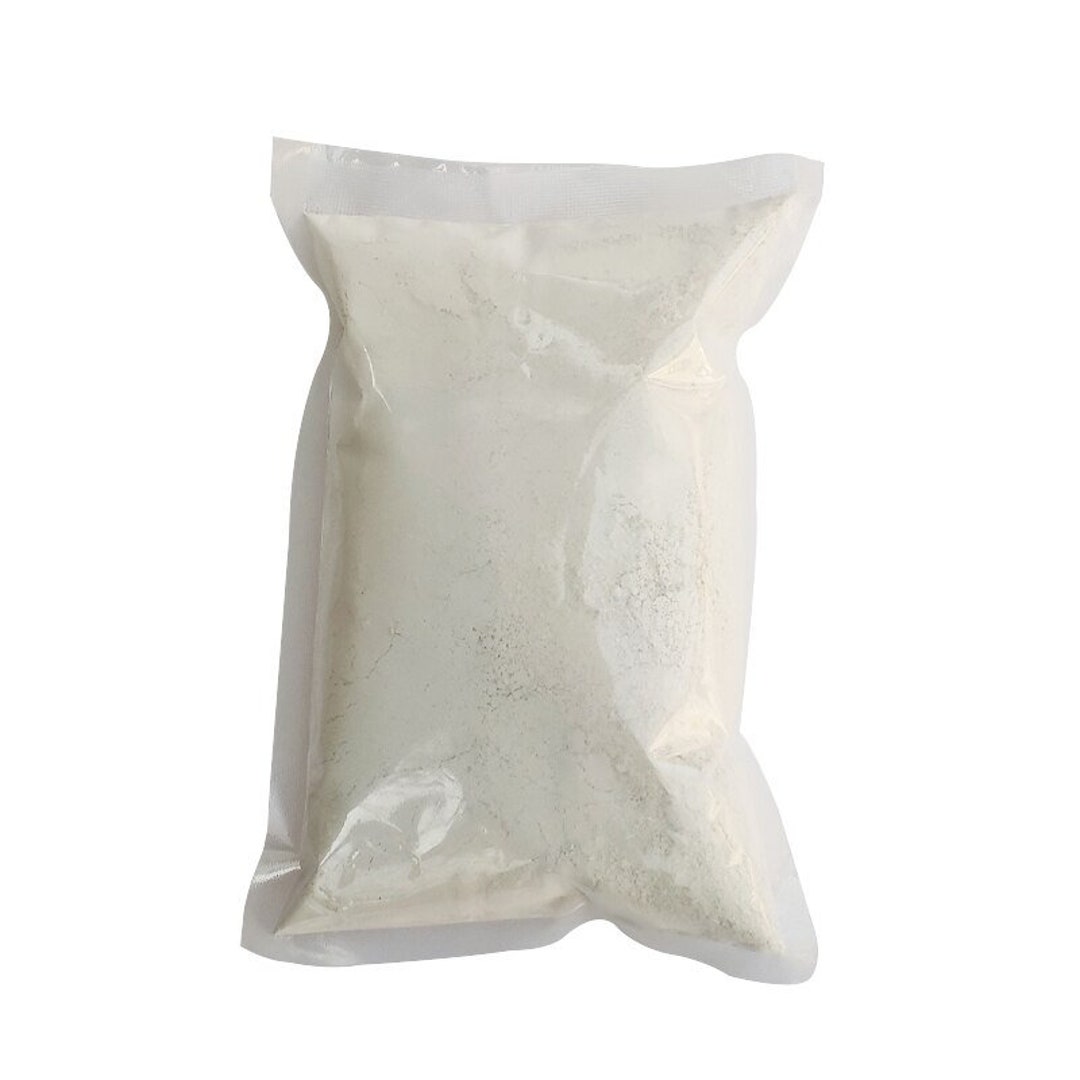 Transparent Glaze Powder, 500g/bag, Colorless, Monochrome, Pottery ...