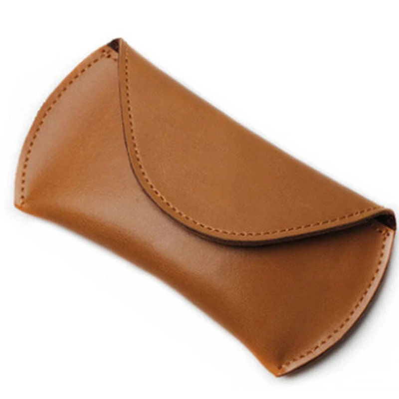 Leather Sewing Pattern, 3pcs, Hard Kraft Paper, Leathercrafts Stencil ...