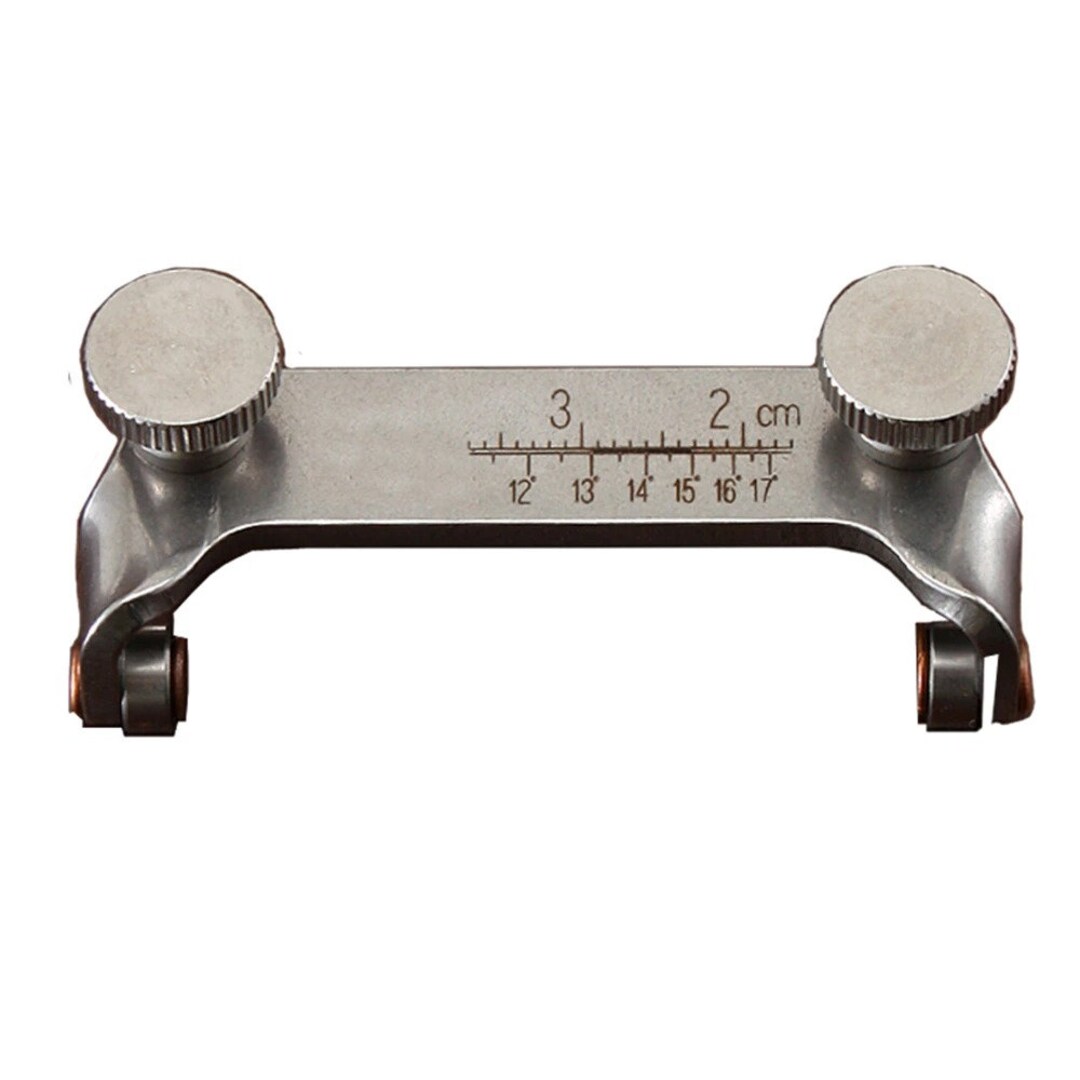 Fixed Angle Sharpening Tool Holder, 6x2x2.5cm /2.36x0.79x0.98in ...