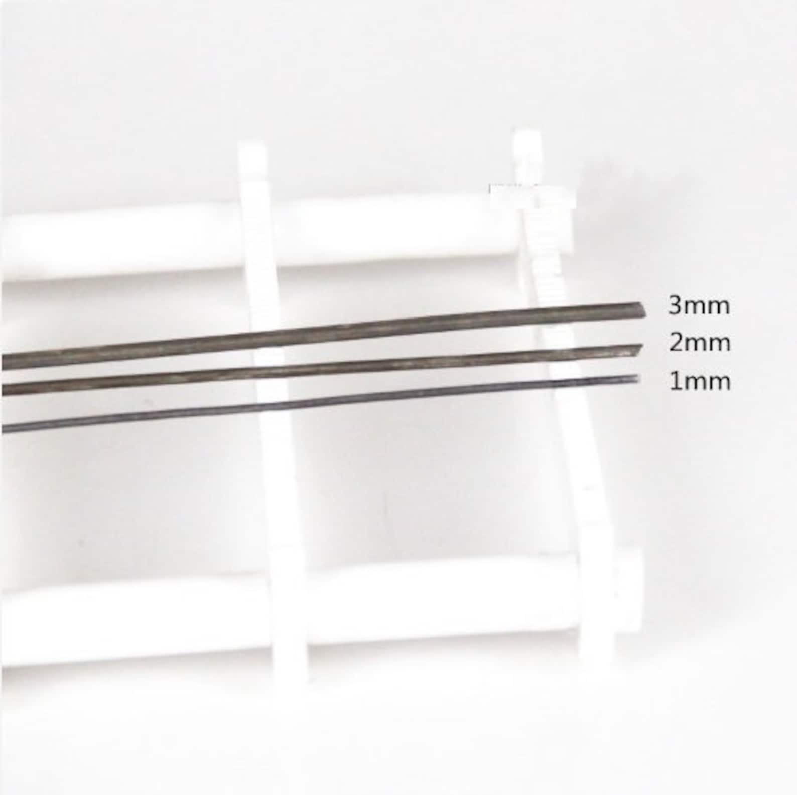 Kiln Rod, 1M Ceramic Hanging-fired, High Temperature Tungsten Wires ...