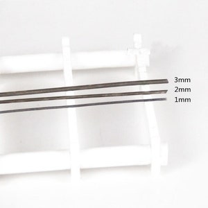Kiln Rod, 1M Ceramic Hanging-fired, High Temperature Tungsten Wires ...