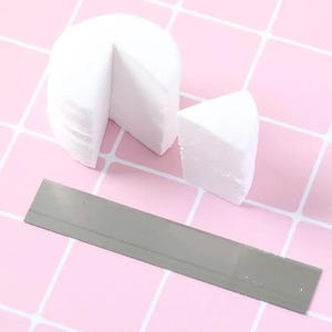 Clay Cutter Blade, Stainless Steel, Flexible Sculpting Slicer, Pottery ...