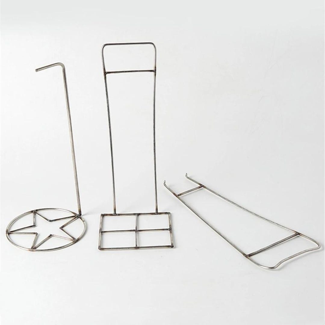 Clay Sculpture Dipping Tool, Stainless Steel, Various Styles, Pottery ...