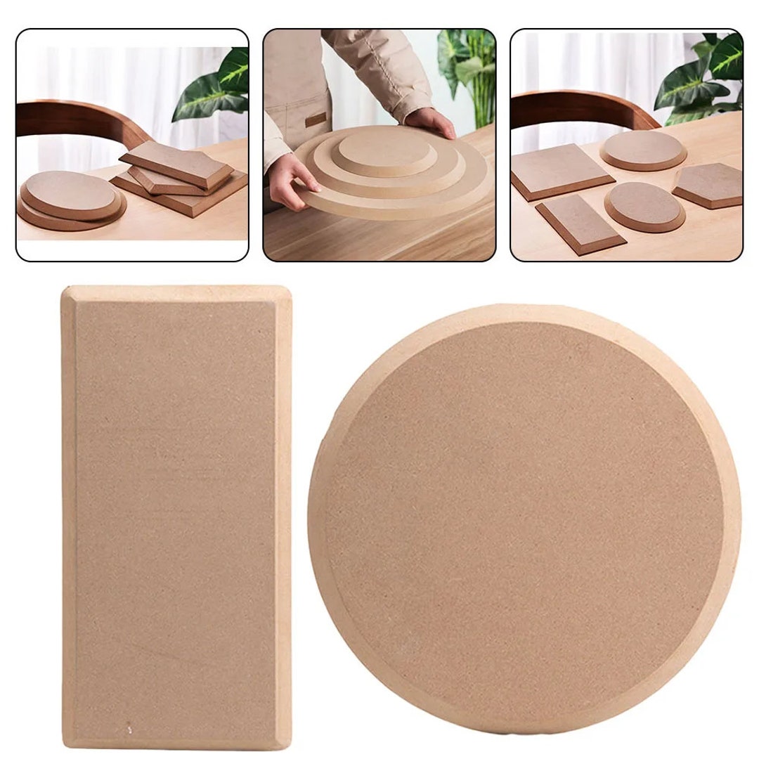 Pottery Tools, Density Board, Round/rectangle Ceramic Plate ...