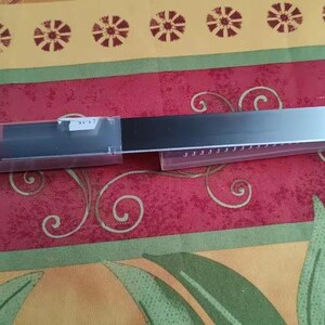 Clay Cutter Blade, Stainless Steel, Flexible Sculpting Slicer, Pottery ...