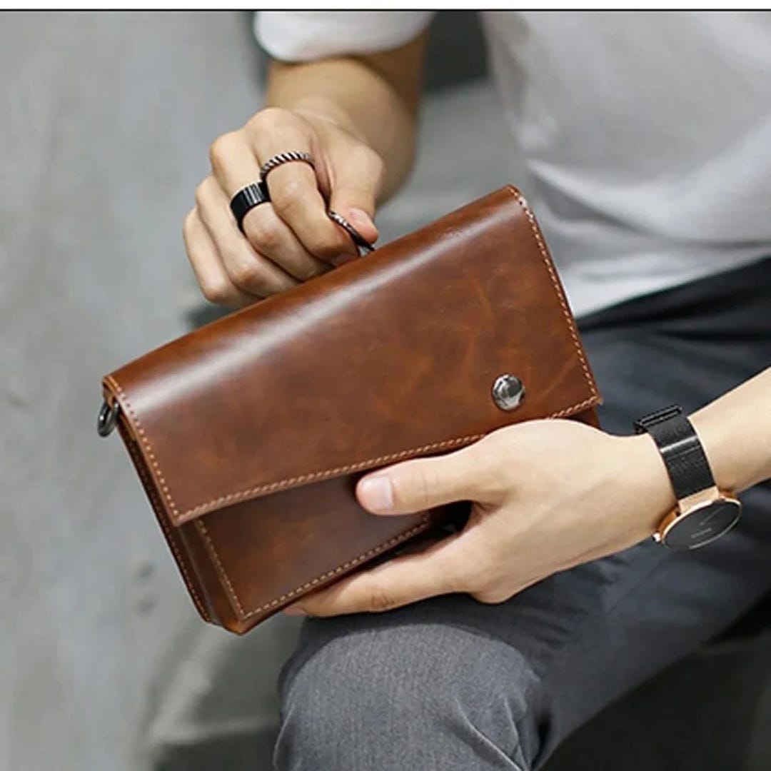 Leather Handbag Cutting Dies, Wooden Base, Iron Blade Cutter, Knife ...