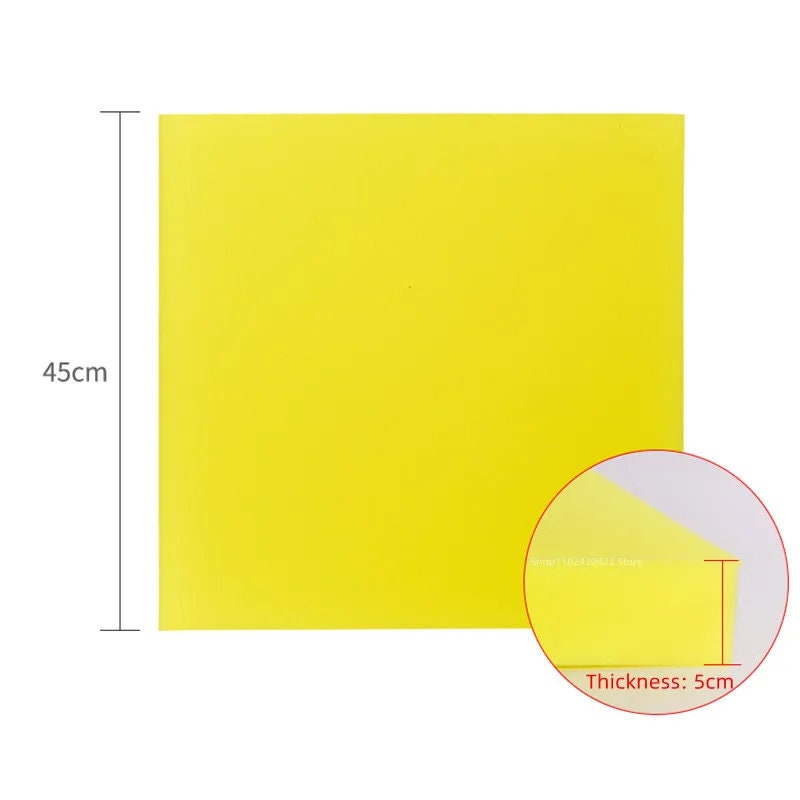 Pottery Sponge Table Mat, Thickened, Strong Water Absorbent Cleaning ...