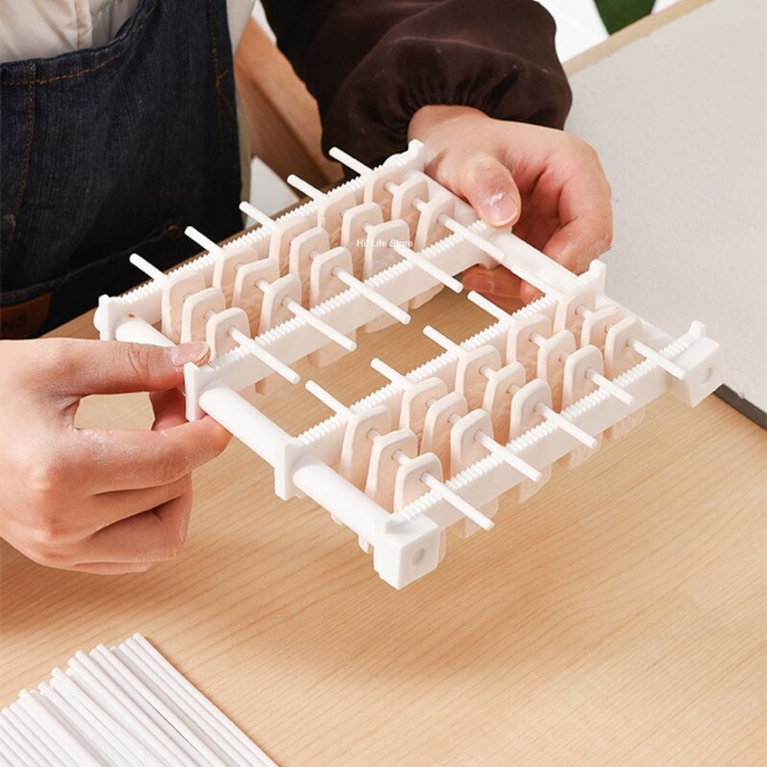 Pottery Kiln Rod, Refractory, Tungsten Wire, Hanging Burning Rack ...