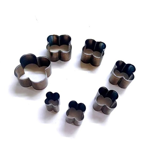 Leather Cutting Dies - Etsy