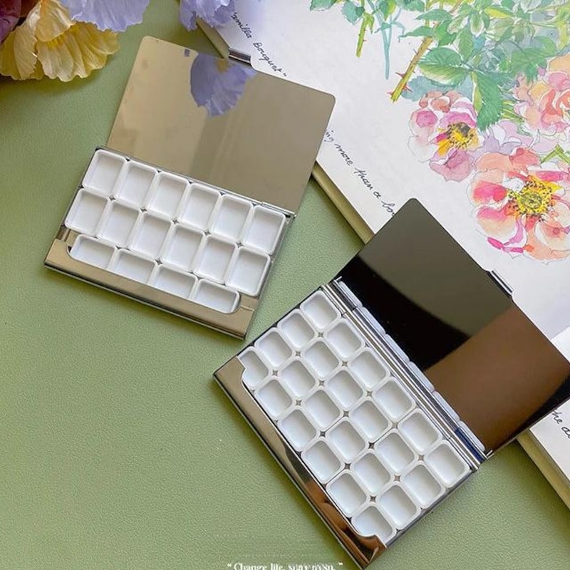 Palette Holder - Etsy Canada