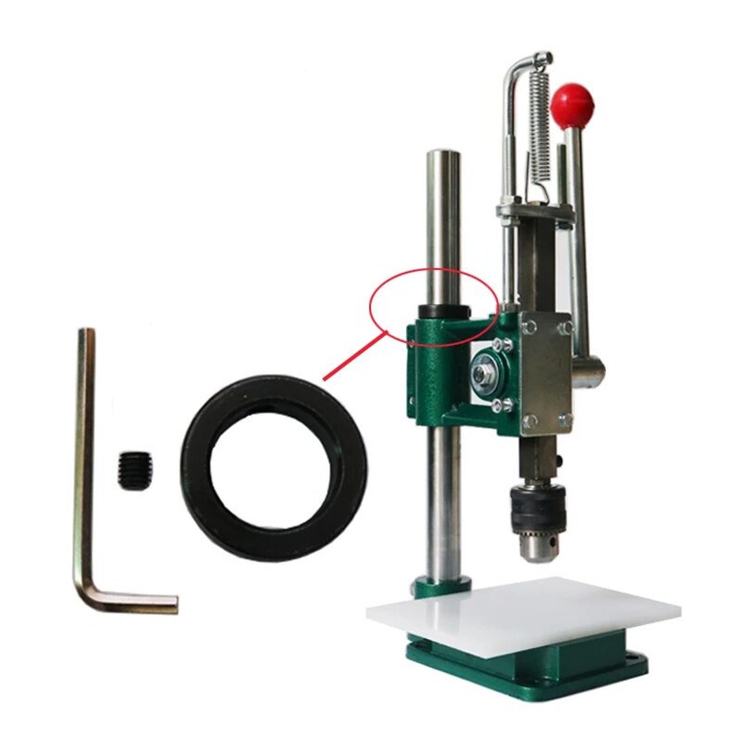 Stamping Machine Steel Press Plate, Small/large, Cutter Hole Punching ...