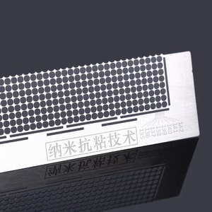 Diamond Painting Alignment Ruler, Stainless Steel, Multiple Sizes ...