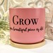 Funny Ceramic Flower Pots - Etsy