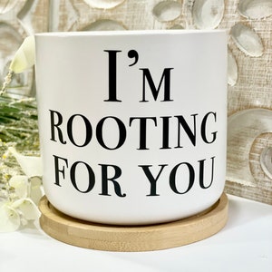 Funny Ceramic Flower Pots - Etsy