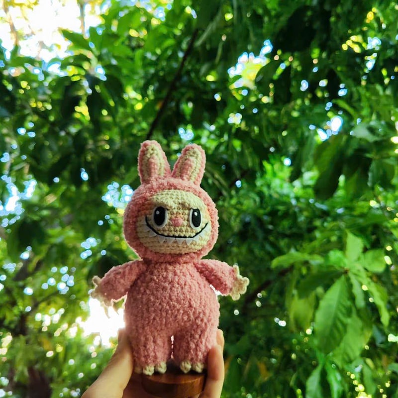 Labubu Outfits - Etsy