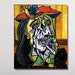 Pablo Picasso First Steps Canvas,picasso,picasso Canvas Decor,picasso ...