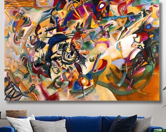 kandinsky composition xi