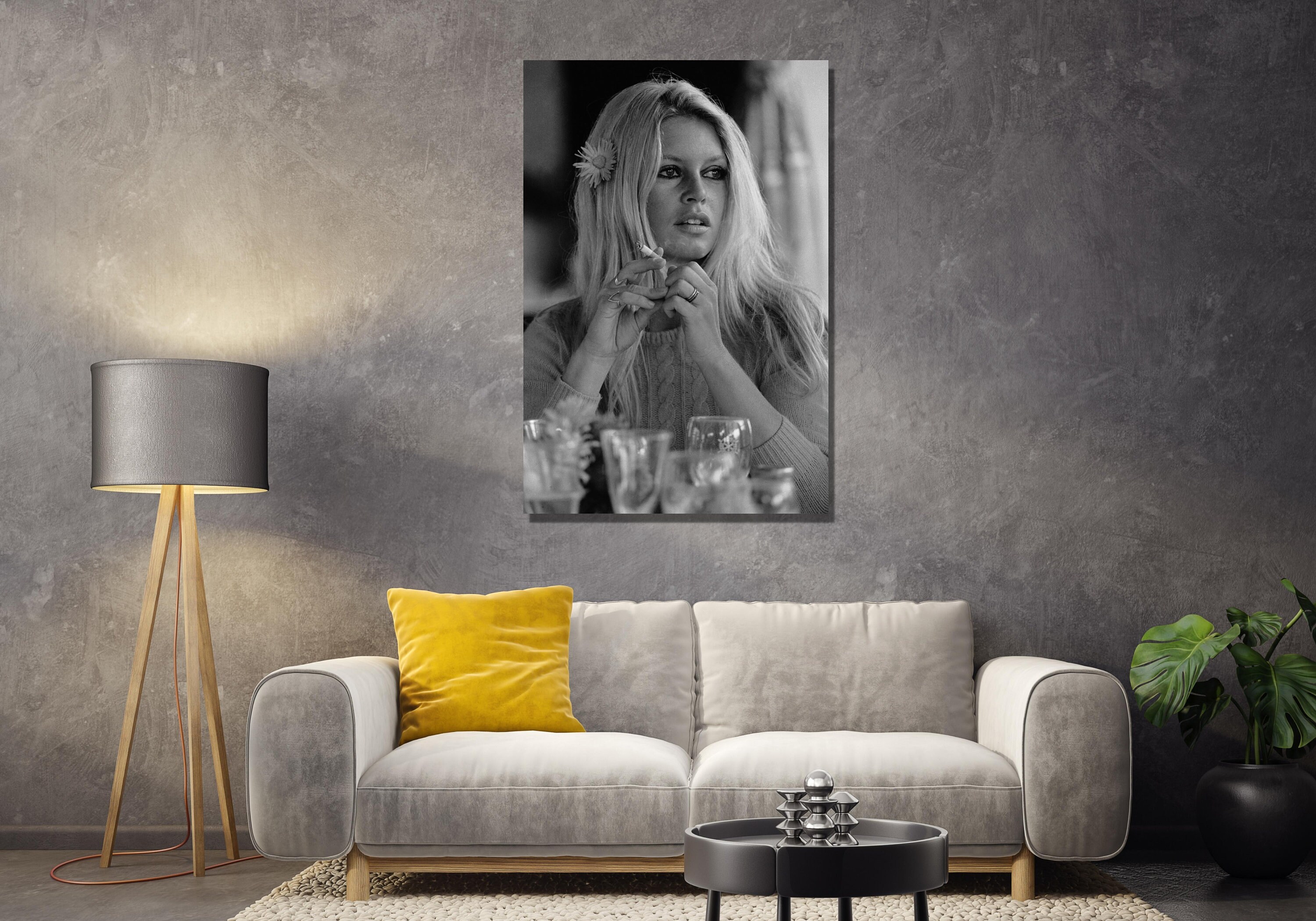 Bridget Bardot Wall Art, Brigitte Bardot Poster sold by Mongoose | SKU ...
