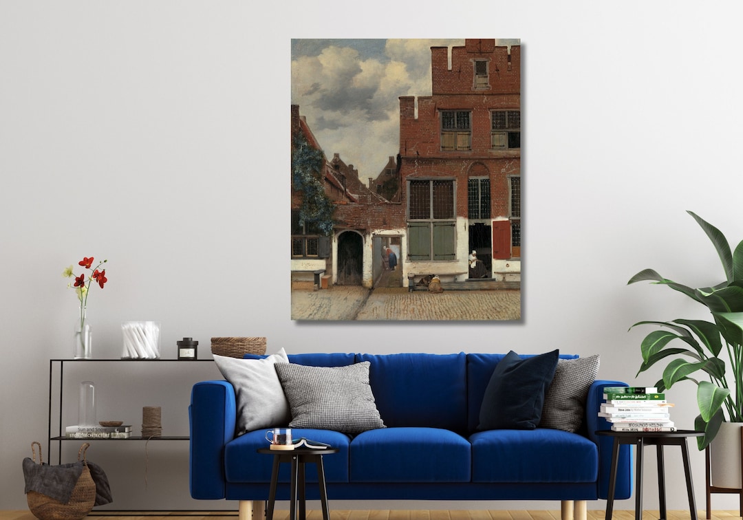 Rene Magritte Canvas,rene Magritte Wall Art, Rene Magritte Canvas Print ...