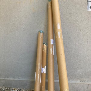 Jackson Pollock the Tea Cup Canvas Wall Art, Pollock Extra Large Canvas ...