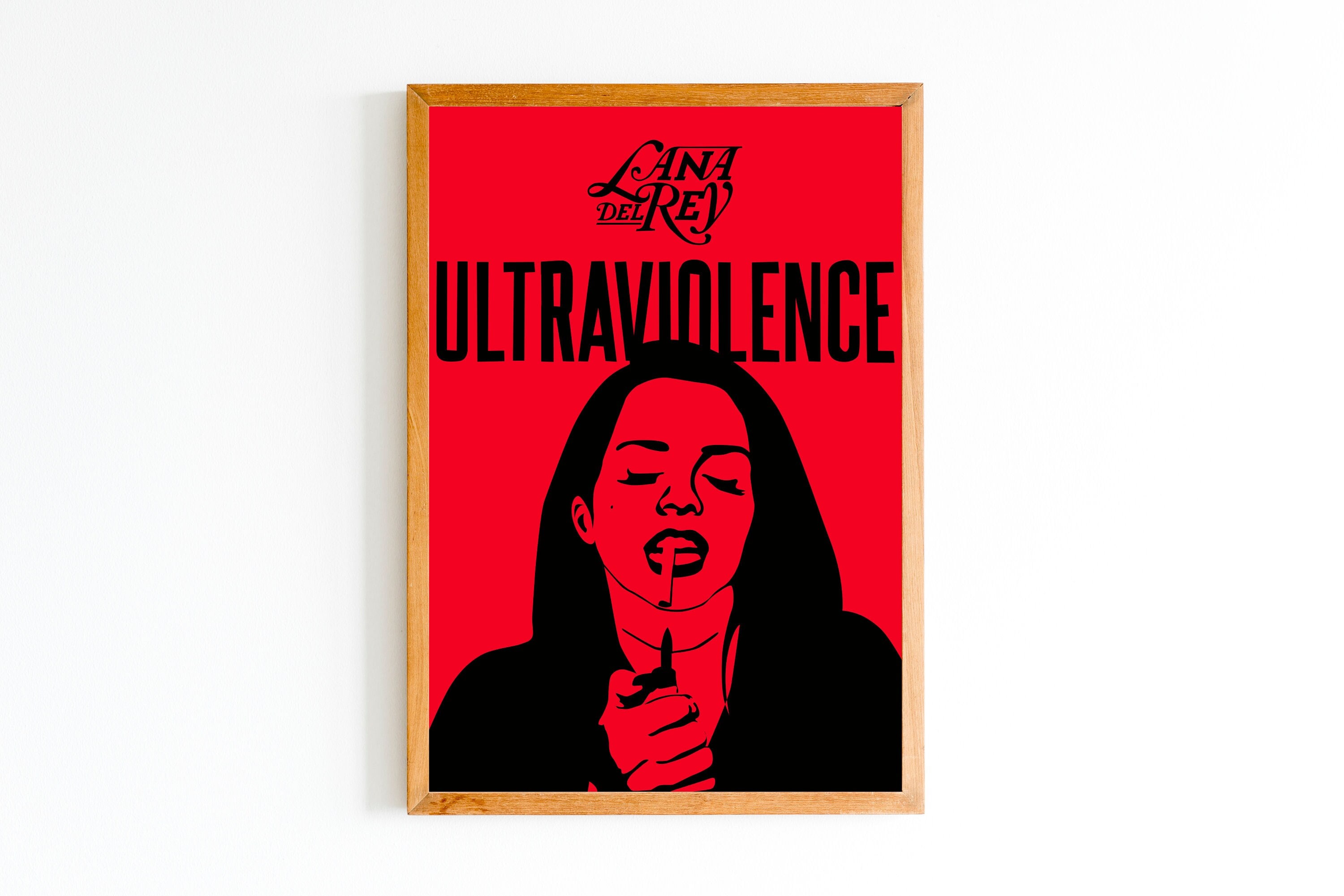 Lana Del Rey Iphone Wallpaper Ultraviolence