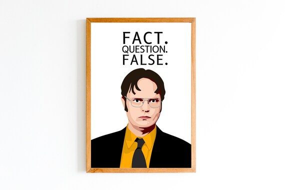 Fact Dwight