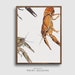 Crayfish PRINTABLE Wall Art. Unique Coastal Decor. Quirky and Fun ...