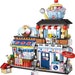 Building Blocks - Japanese Street View 3 of 4 - Japanese Kakigori ...