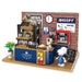 Building Blocks Japanese Street View Japanese Takoyaki Shop 2 Mini Bricks - Etsy