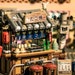 Building Blocks - Japanese Street View - Japanese Takoyaki Shop 2 ...