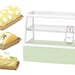 Re-ment Dollhouse - Miniature Miffy Sweets Shop - Complete Set - All 8 ...