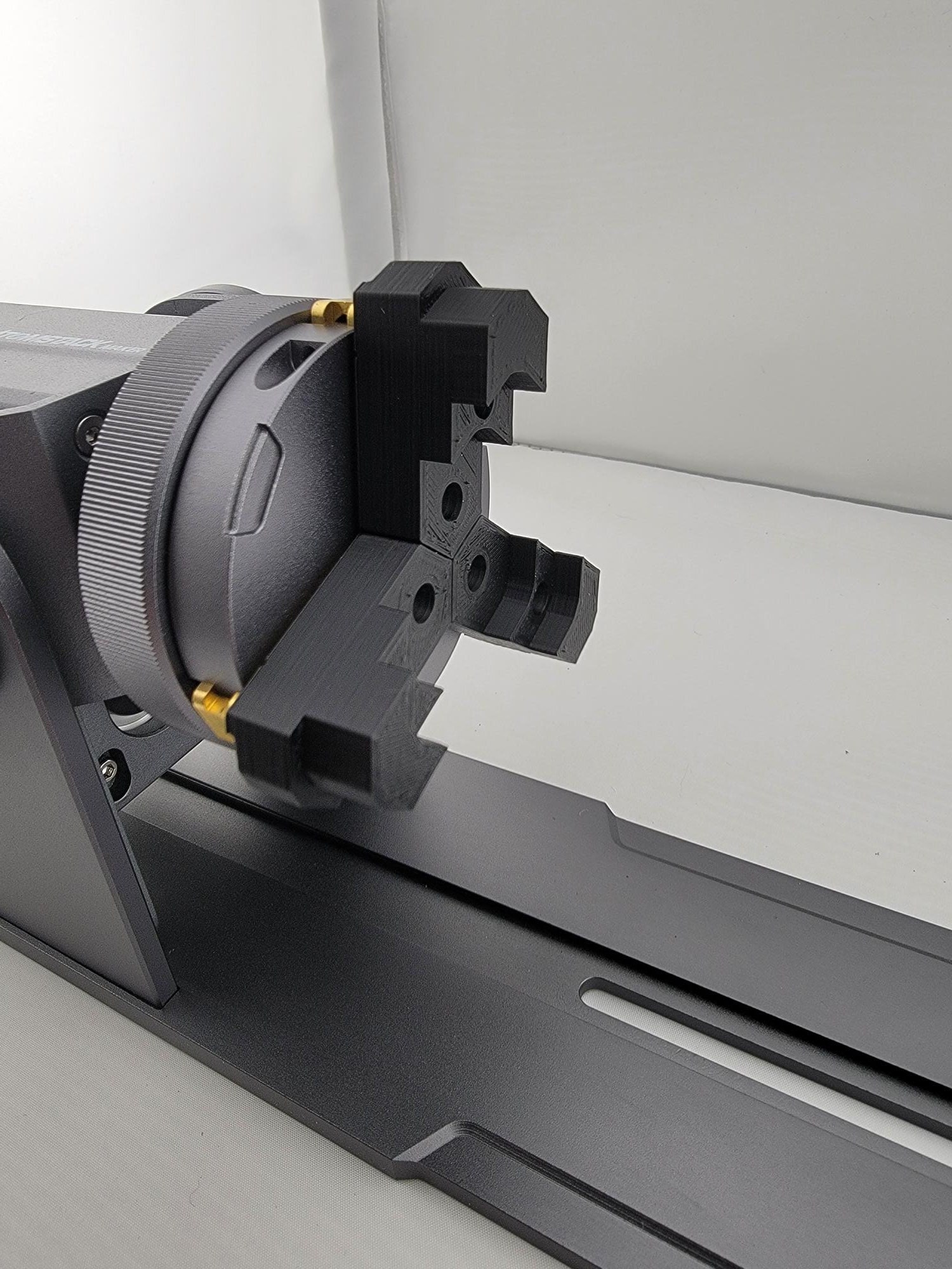 Atomstack Maker R1 Multi-function Chuck Rotary Internal Tumbler ...