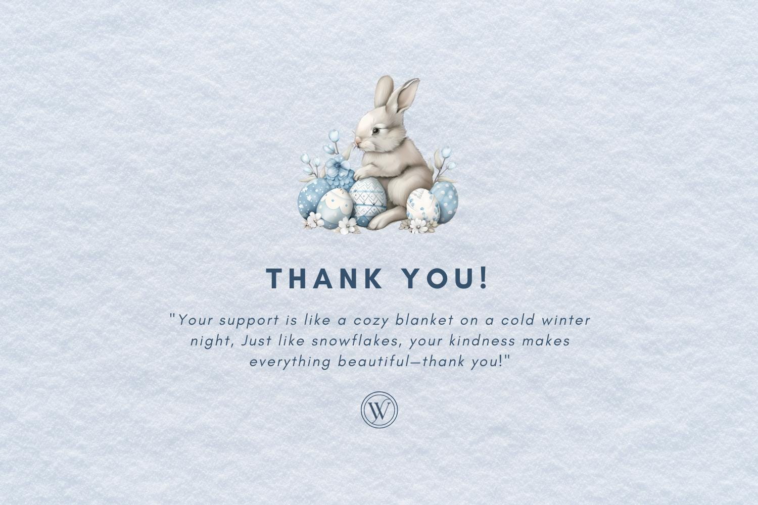 Winter Blue Seamless Digital Paper | Christmas Pattern | Scrapbook ...
