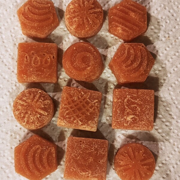 Maple Candy Bumps and Bruises - Etsy