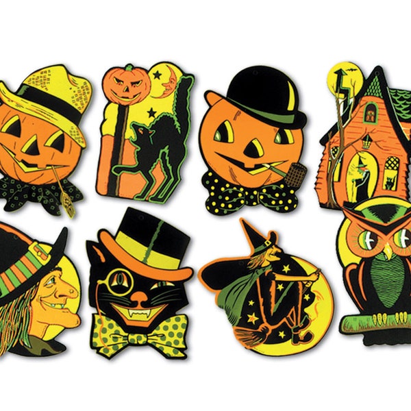 Beistle Die Cut - Etsy