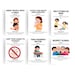 Kids Manners and Etiquette Printables, Kids Social Skills (digital ...