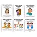 Kids Manners and Etiquette Printables, Kids Social Skills (digital ...